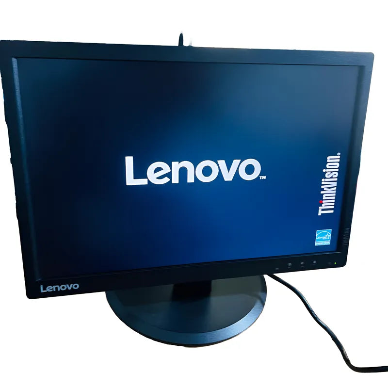 Lenovo ThinkVision E2054A – Electrotech